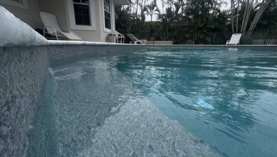 The Latest Trends in New Pool Construction in 2025 - SAKKO POOL